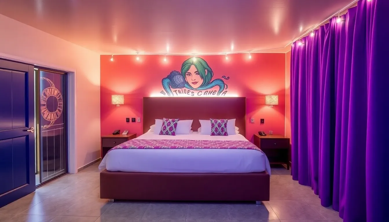 Hotel Pacha reabre sus puertas listo para el verano - MisBandejas