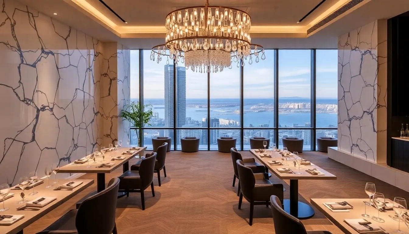 Nobu Hospitality celebra su 30 aniversario de hoteles - MisBandejas