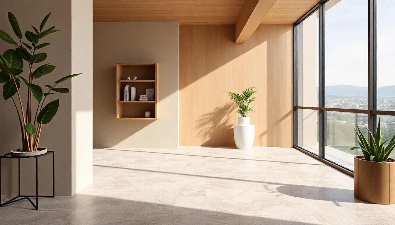 Parkside presenta el material de tile más sostenible del mercado - Mis ...