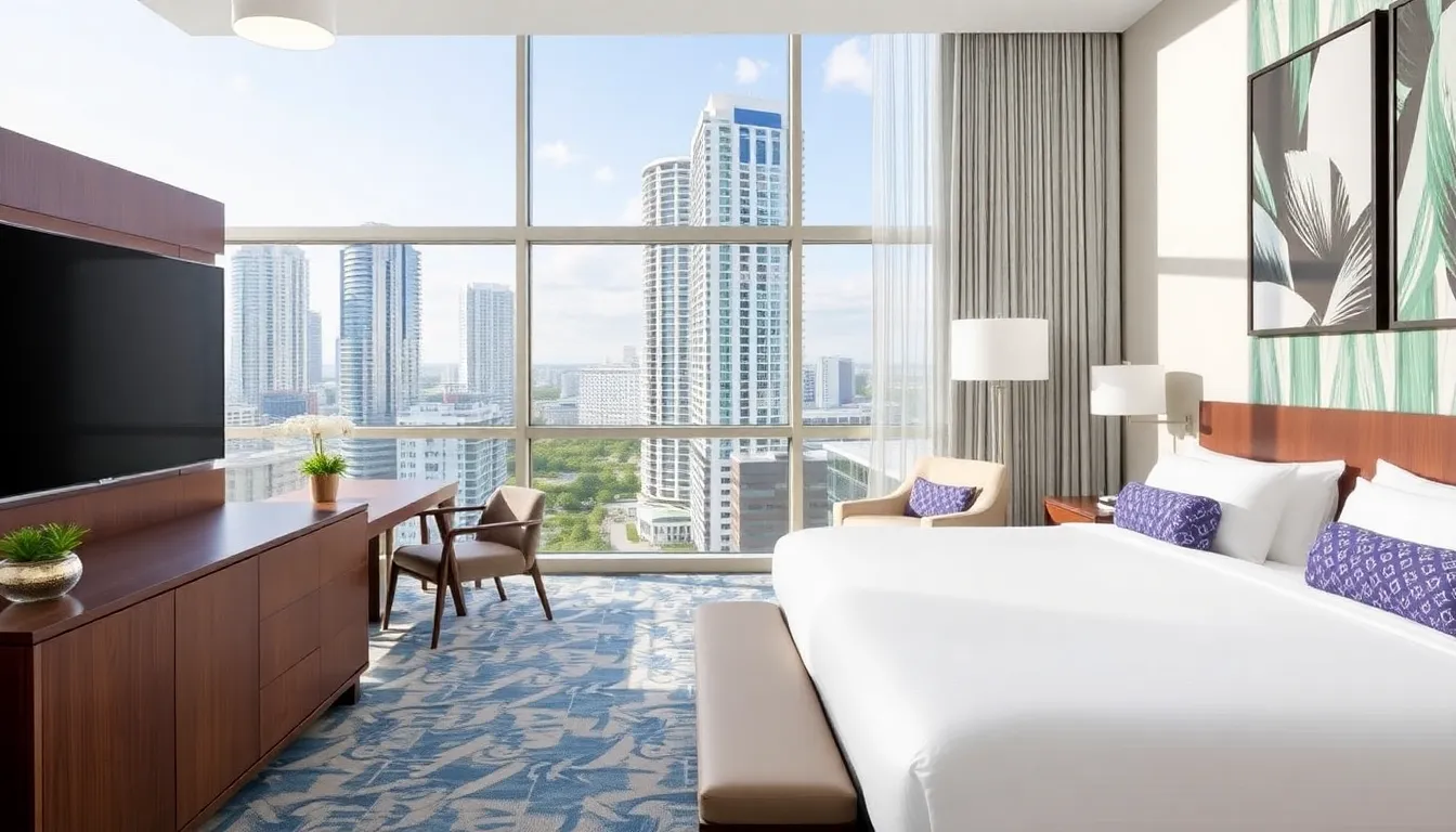 EAST, Miami, Part of Swire Hotels, Introduces Mobile App to Enhance the ...