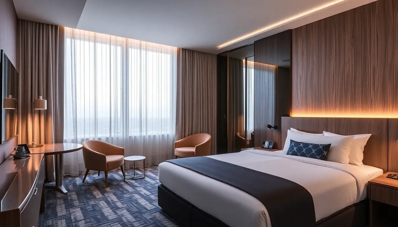 Hotel Phillips elige Velociti para mejorar su tecnología - MisBandejas