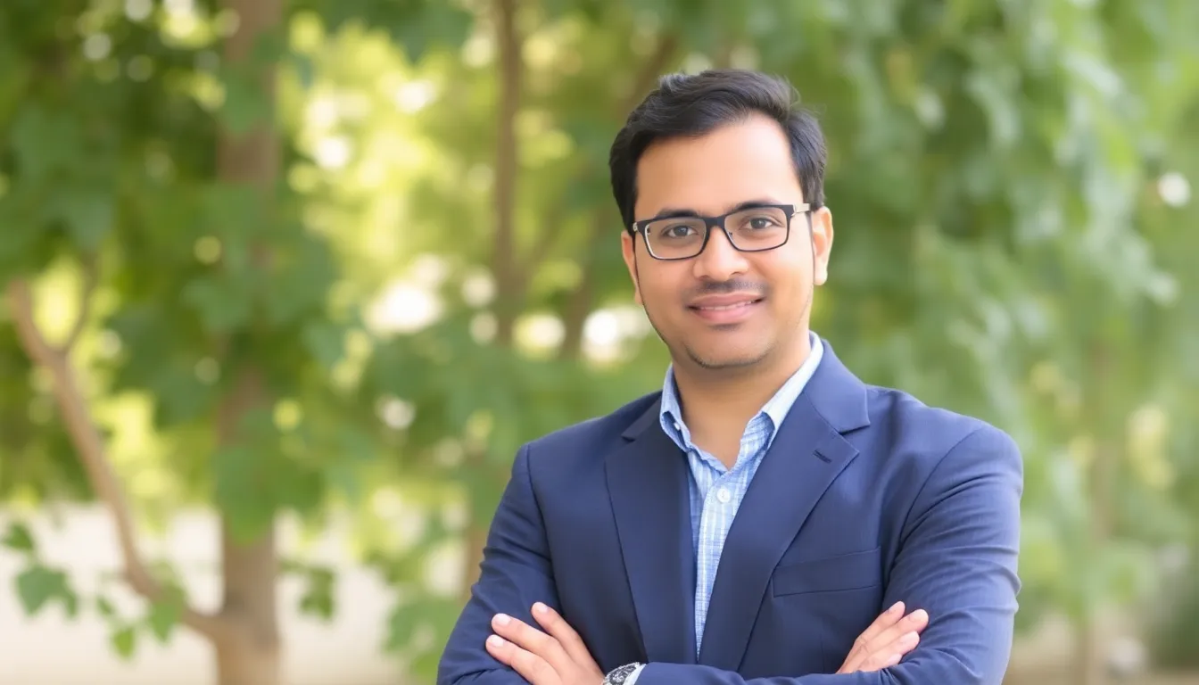 Entrevista a Parminder Batra, Cofundador y CEO de TraknProtect ...