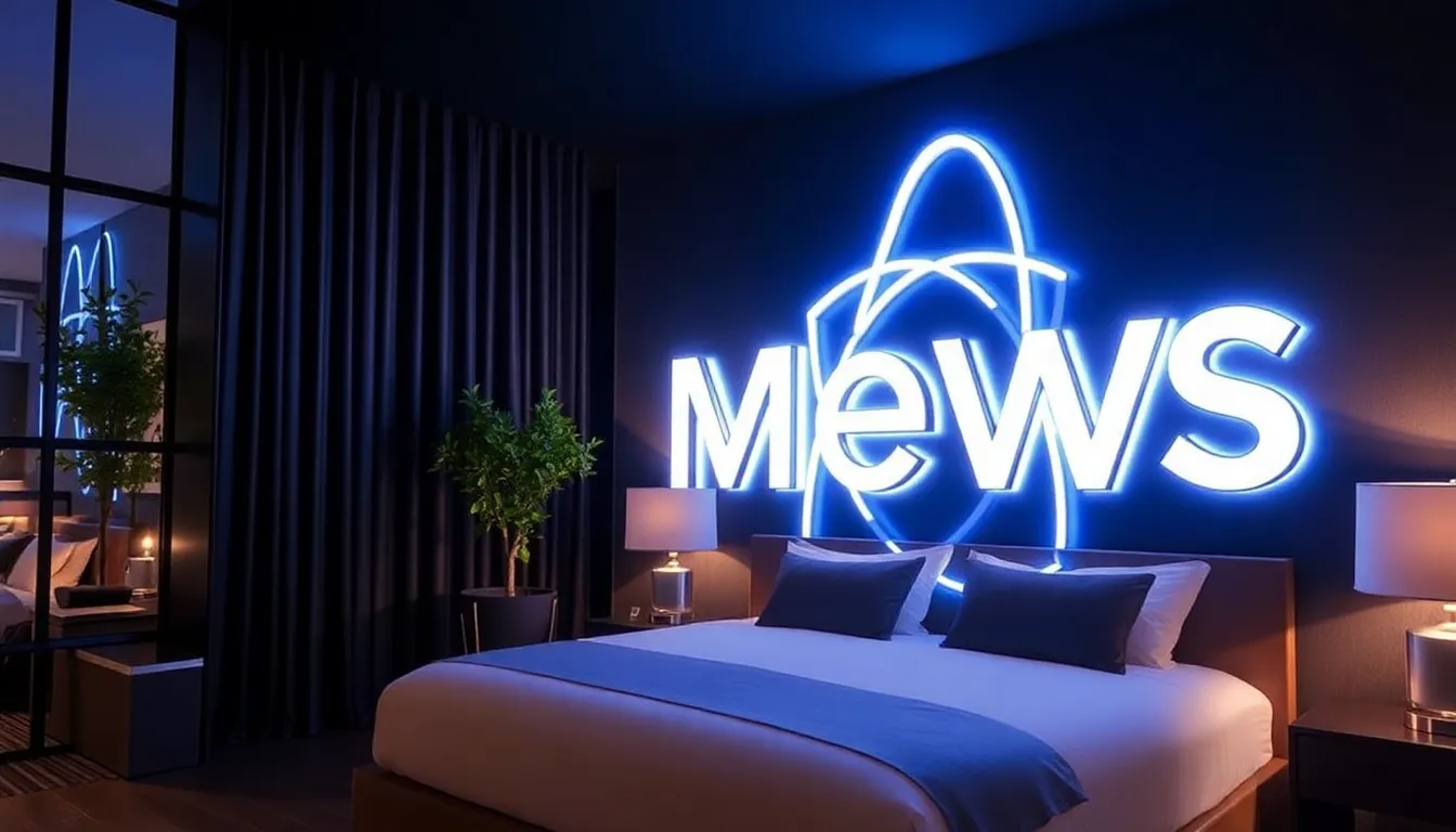 Mews adquiere Atomize para mejorar la gestión de ingresos hoteleros ...